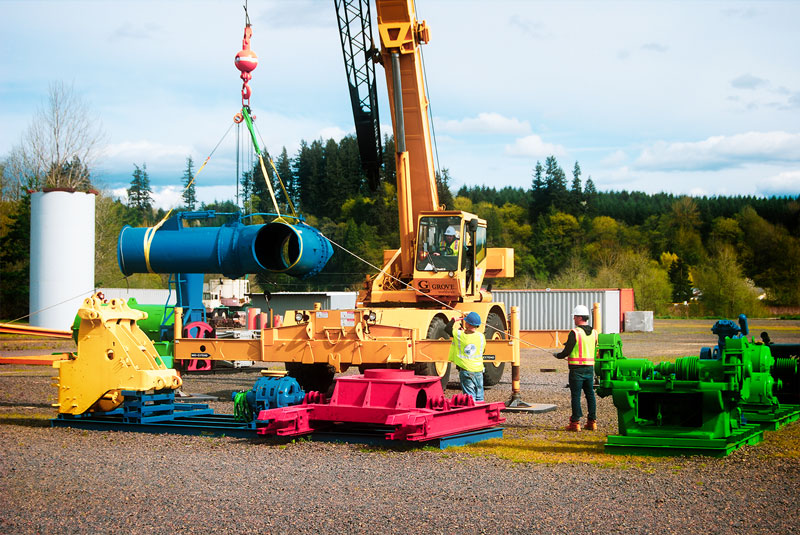 Industrial Training International