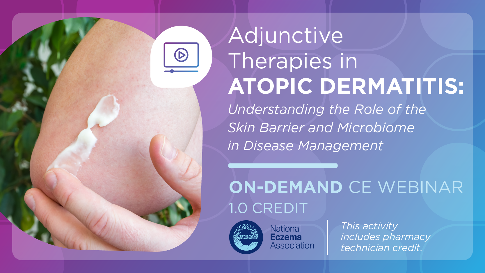 Adjunctive Therapies in Atopic Dermatitis: Understanding the Role of ...