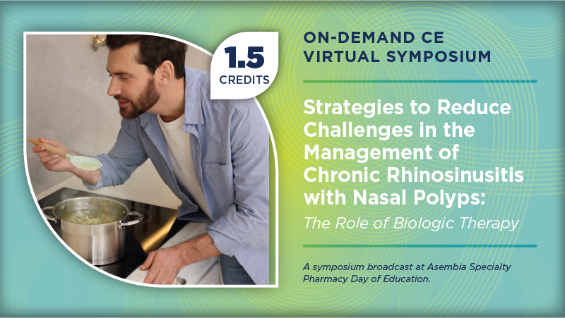 Strategies to Reduce Challenges in the Management of Chronic ...