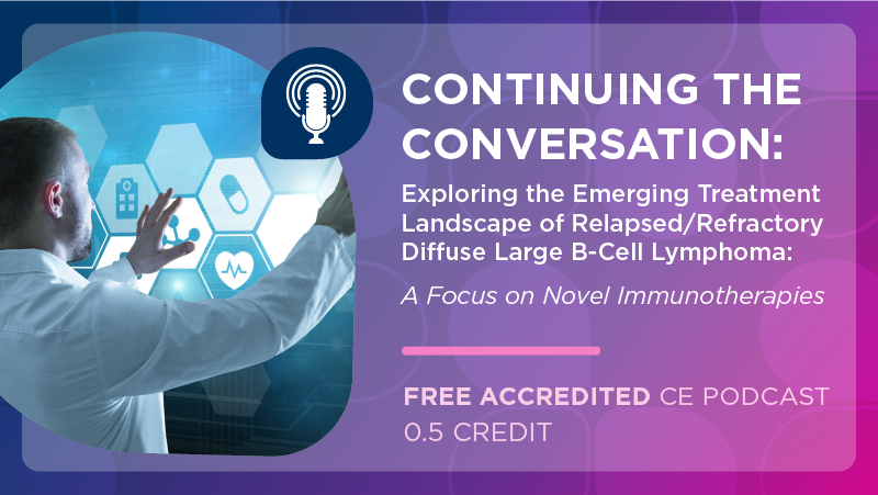 Continuing the Conversation: Exploring the Emerging Treatment Landscape ...