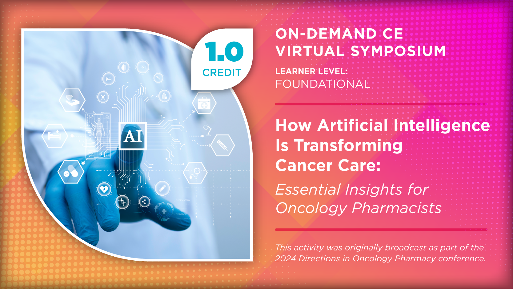 How Artificial Intelligence Is Transforming Cancer Care: Essential ...