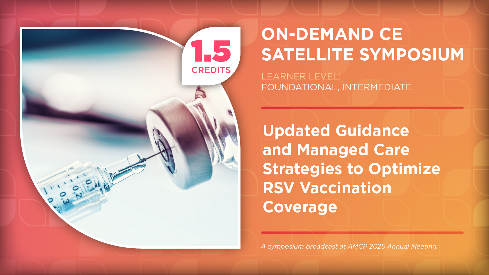 Updated Guidance and Managed Care Strategies to Optimize Respiratory ...