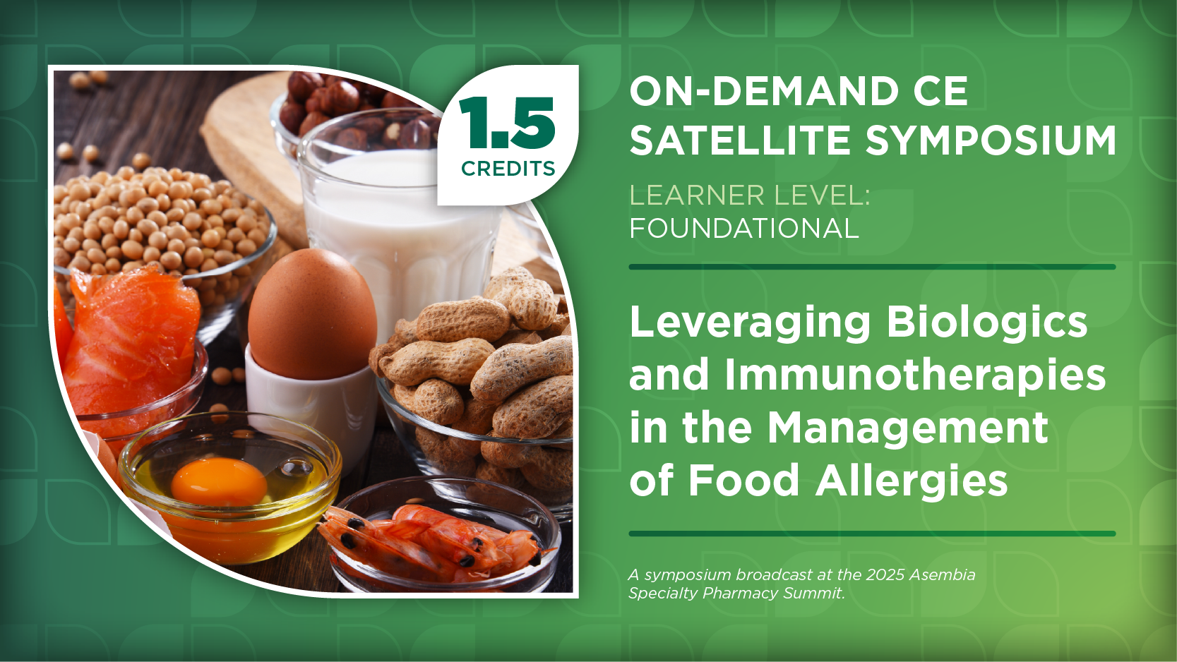 Leveraging Biologics and Immunotherapies in the Management of Food ...
