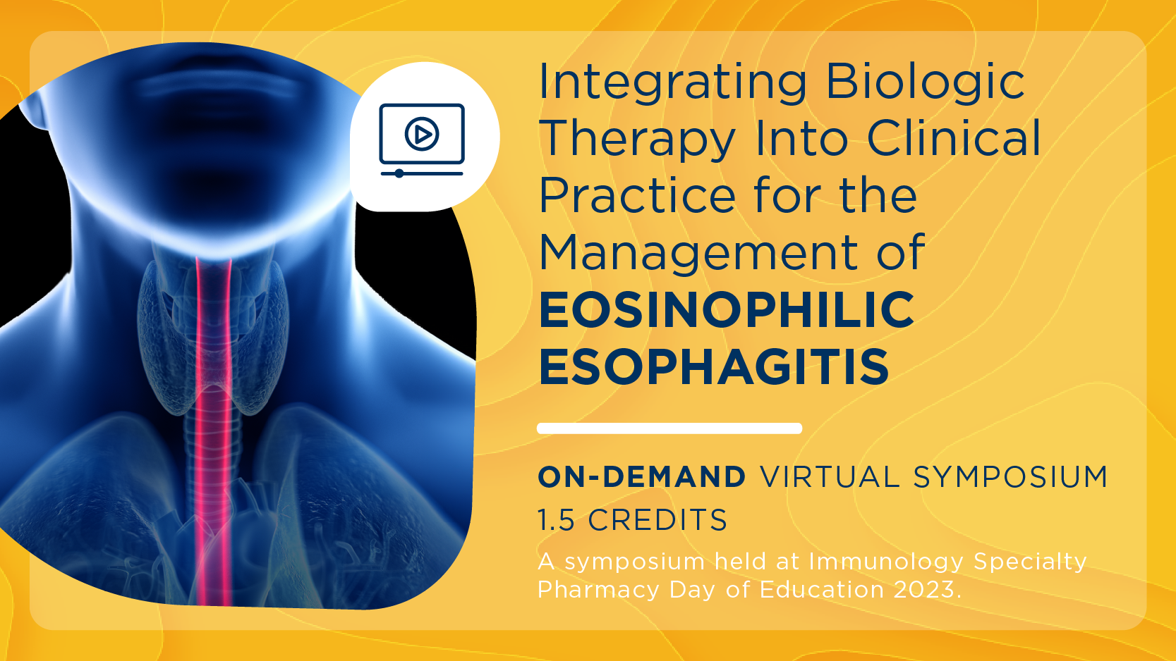 Integrating Biologic Therapy Into Clinical Practice for the Management ...