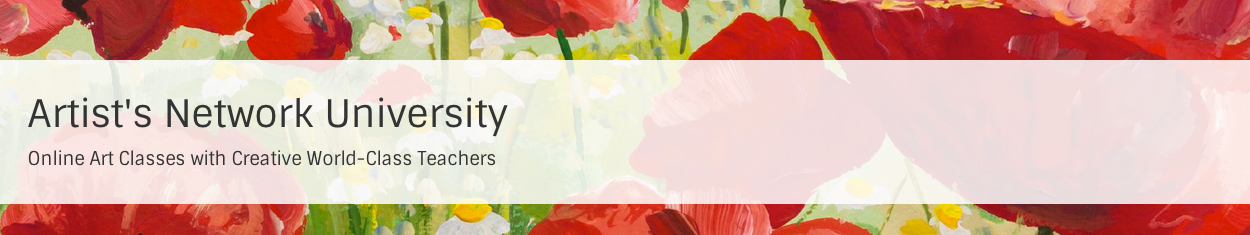 Artist's Network University