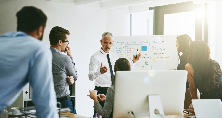 The Hackett Group, Inc.